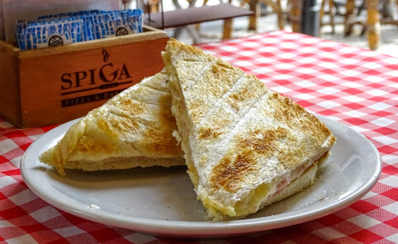 SPIGA - Pizza & Pasta